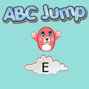 ABC Alphabet Jump – Jump high in alphabetical order