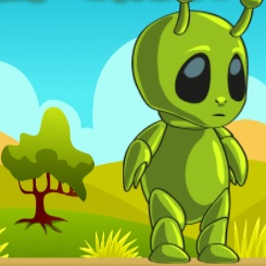 Alien Shoot Zombies – How to shoot all zombies down? | Friv.land