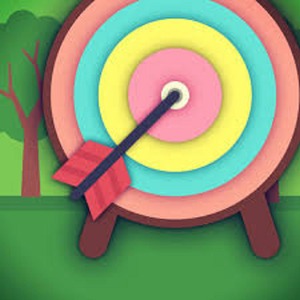 Archery World Cup - Keep your eye on the target in Friv land