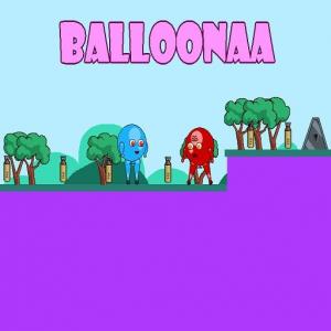 Play Balloonaa games | Friv.land