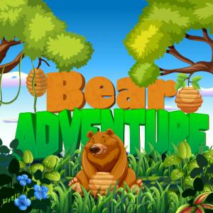 Play Bear Adventure games | Friv.land