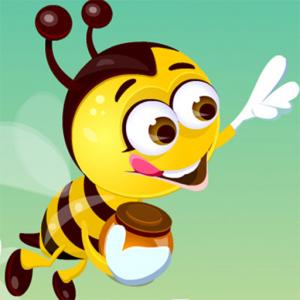 Play Bee Connect games | Friv.land