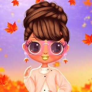Play Bffs Fall Fashion Trends games | Friv.land