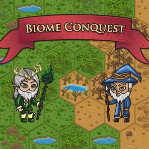 Play Biome Conquest games | Friv.land