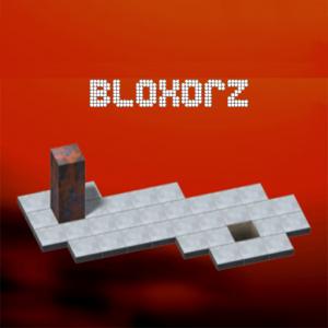 Bloxorz – Lead the block to the square hole