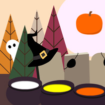 Play Boo games | Friv.land