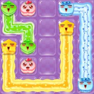 Play Cake Link games | Friv.land