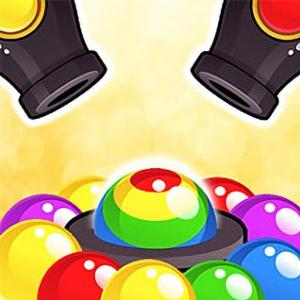 Play Color Cannon games | Friv.land