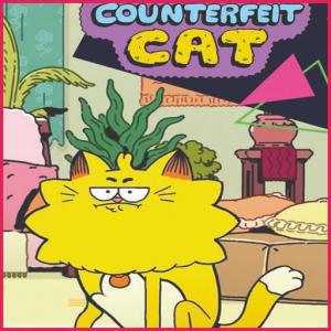 Play Counterfeit Cat: Nine Lives games | Friv.land