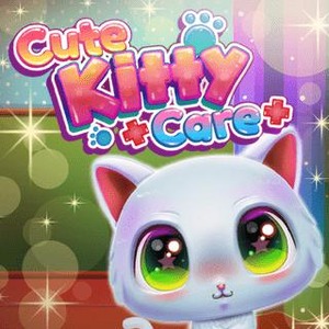 Cute Kitty Care - Play it free online at Friv.land