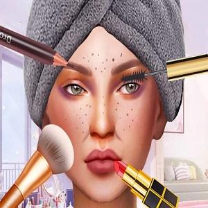 Play Diy Makeup Artist games | Friv.land