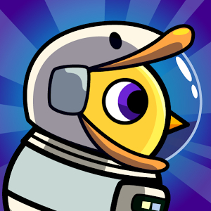 Duck Life: Space - Play DuckLife game on Friv Land!