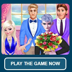 Elsa Boyfriend Choose: Help Frozen Elsa choose the best one to become ...