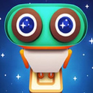 Evo Explores – The weird adventure of a robot – Play Friv.land