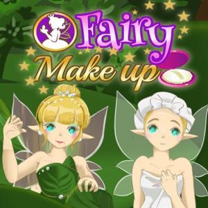 Play Fairy Make Up games | Friv.land
