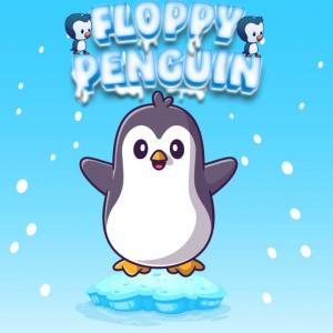 Play Floppy Penguin games | Friv.land
