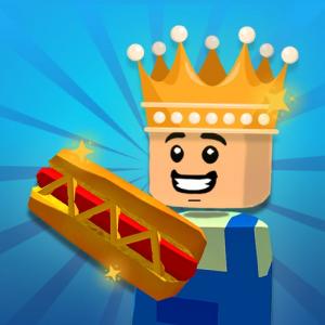 Play Food Venture Master games | Friv.land
