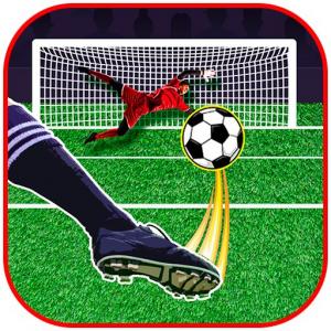 Football Qatar 2022 – Score as many goals as possible to win the ...