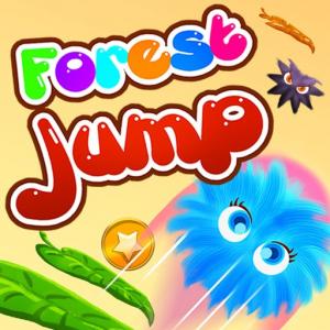 Play Forest Jump games | Friv.land