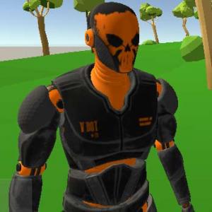 Fort Shooter Simulator - Improve your building and shooting skills for ...