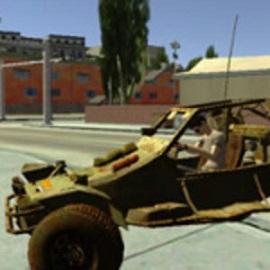 Free Rally 2 - Experience the many feelings of driving different cars