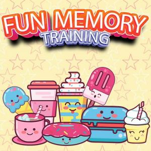 Fun Memory Training – Test your memory by repeating the order of candies