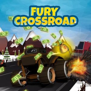 Play Fury Cross Road games | Friv.land