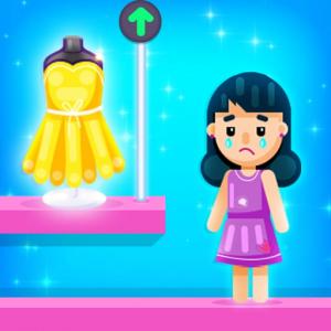 Play Get My Outfit games | Friv.land