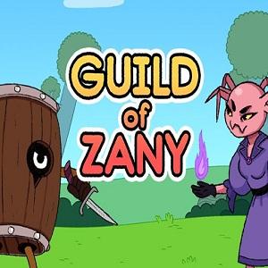 Play Guild of Zany games | Friv.land