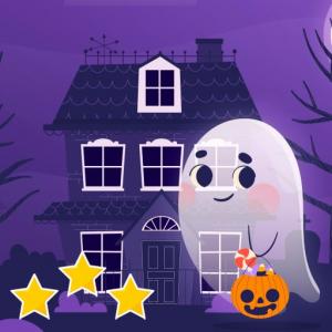 Play Halloween Hidden Stars games | Friv.land