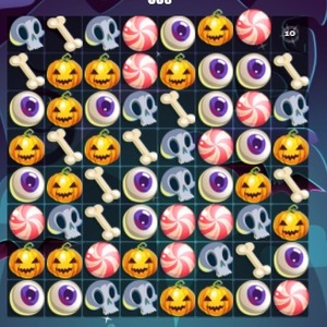 Halloween Story - This is like leisure time - I liked it - Friv.land