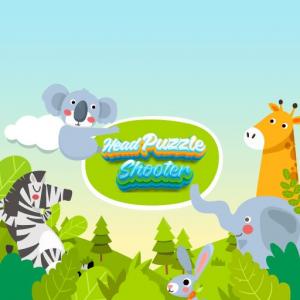 Play Head Puzzle Shooter games | Friv.land