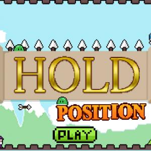 Hold Position 3 - Build the strongest defense for your castle