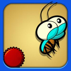 Hop Out – Hop from one platform to another and get all stars