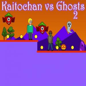 Play Kaitochan vs Ghosts 2 games | Friv.land