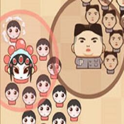 Leader War - Who is the best leader in the world?