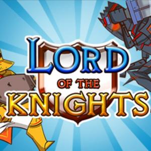 Play Lord of the Knights games | Friv.land