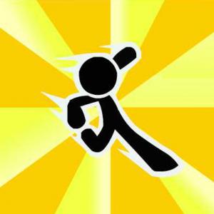 Matchman PUBG – Jump and try to survive as long as possible