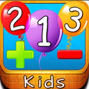 Math For Kids – Explore the world of numbers and animals - Friv.land!