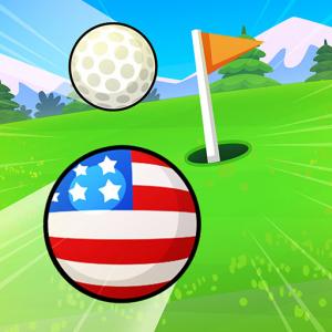 Play Micro Golf Ball games | Friv.land