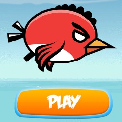 Mildly Infuriated BirdDo you like flappy bird? Friv games at Friv.land