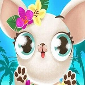 Play Miss Hollywood Vacation games | Friv.land