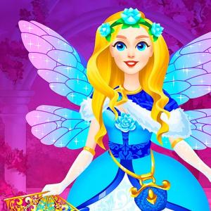 Play Modern Little Fairy Fashions games | Friv.land