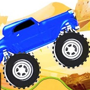Monster Track: Play it free on Friv mobile games - Friv land!