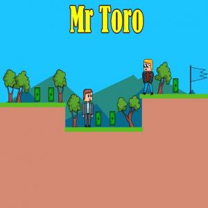 Play Mr Toro games | Friv.land