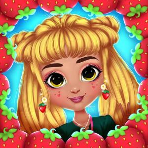 Play My Sweet Strawberry Outfits games | Friv.land