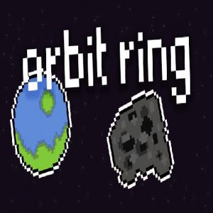 Orbit Ring – How many times does the Earth go around the Sun?