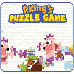 Play P. Kings Jigsaw Puzzle games | Friv.land