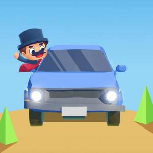 Play Parking Jam Out games | Friv.land