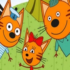 Play Picnic With Cat Family games | Friv.land